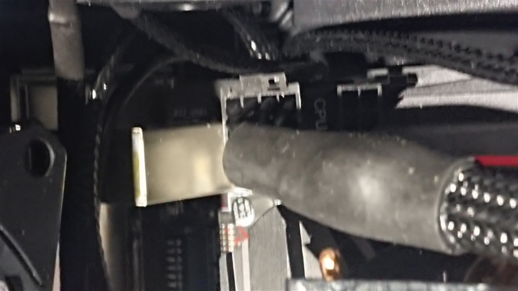 価格.com - MSI X470 GAMING PLUS 綾部JCTさん のクチコミ掲示板投稿画像・写真「動作しますが画面表示されません ...