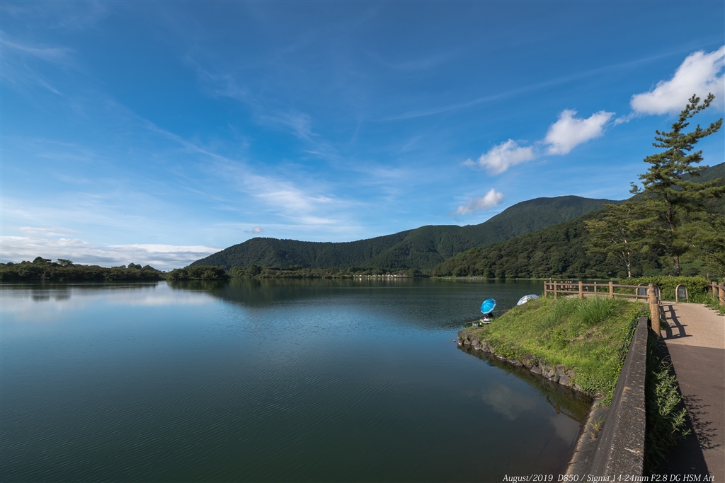 価格.com - 『Sigma 14-24㎜ Art 富士 田貫湖』 デジタル一眼カメラ ララ2000さんのクチコミ掲示板投稿画像・写真「写真 ...