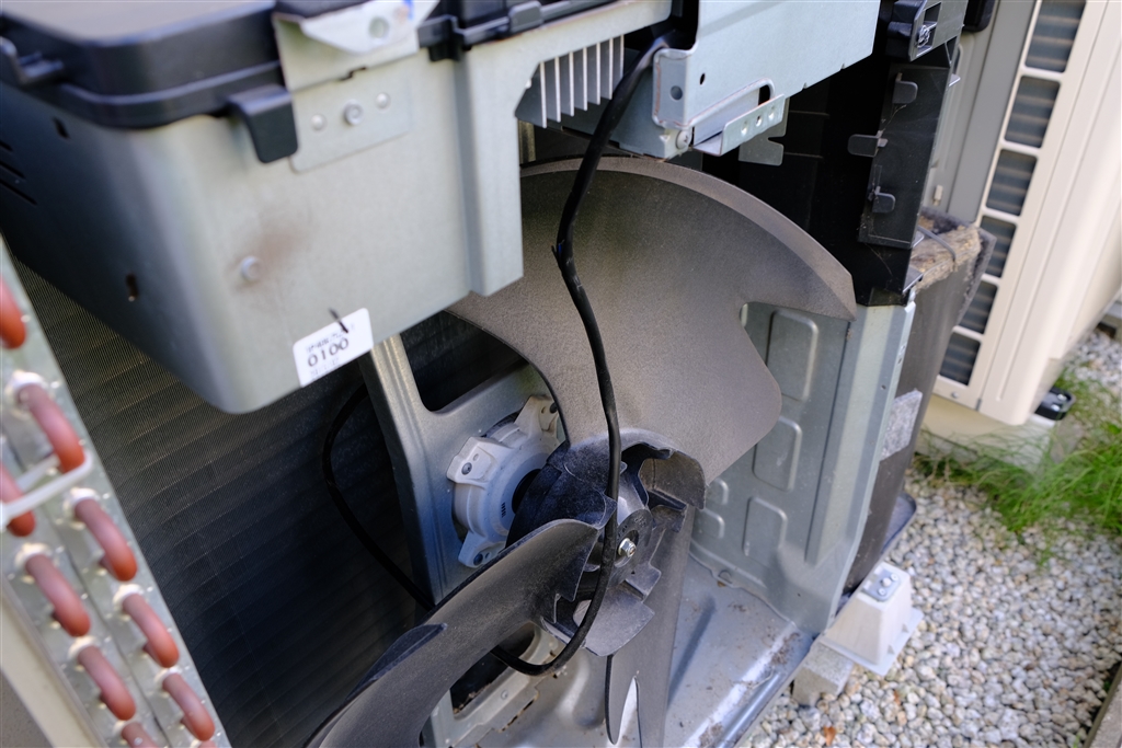 価格.com - 『故障直後』ダイキン うるさら7 AN40VRP-W [ホワイト] zion97さん のクチコミ掲示板投稿画像・写真「除湿 ...