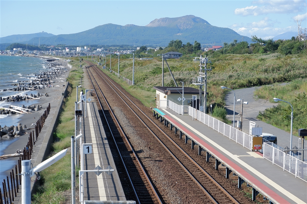 価格.com - 『こんなロケーションの良い駅です』富士フイルム FUJIFILM X-A5 ボディ KiyoKen2さん のクチコミ掲示板 ...