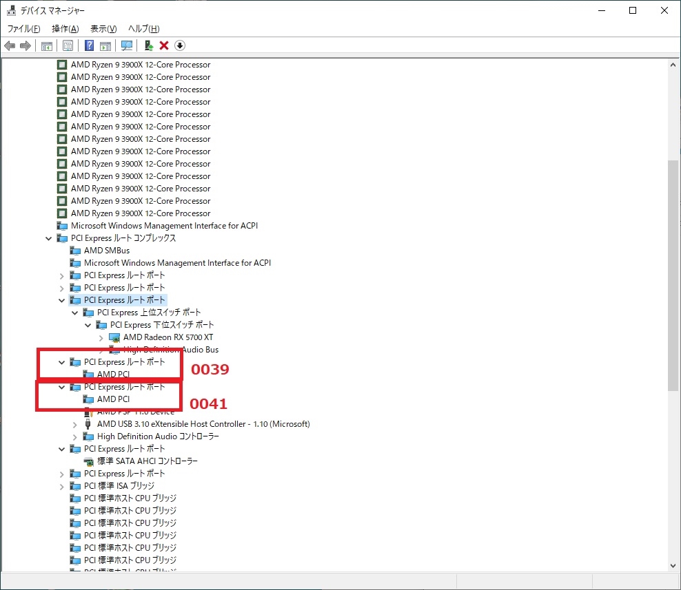価格.com - 『0039&0041』SAPPHIRE NITRO+ RADEON RX 5700 XT 8G GDDR6 DUAL ...