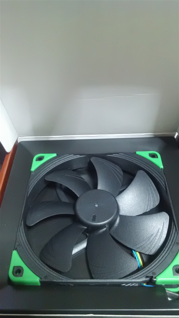 価格.com - 『こんな感じ』noctua NH-D15 ガリ狩り君さん のクチコミ掲示板投稿画像・写真「性能を損ねずオールブラック仕様にっ ...