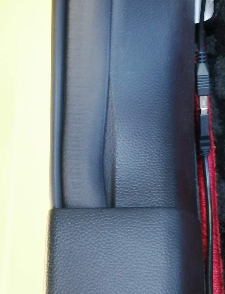 価格.com - 『アップ』スズキ スイフトスポーツ 2017年モデル おじさん(^_-)-☆さん のクチコミ掲示板投稿画像・写真「何でしょう ...