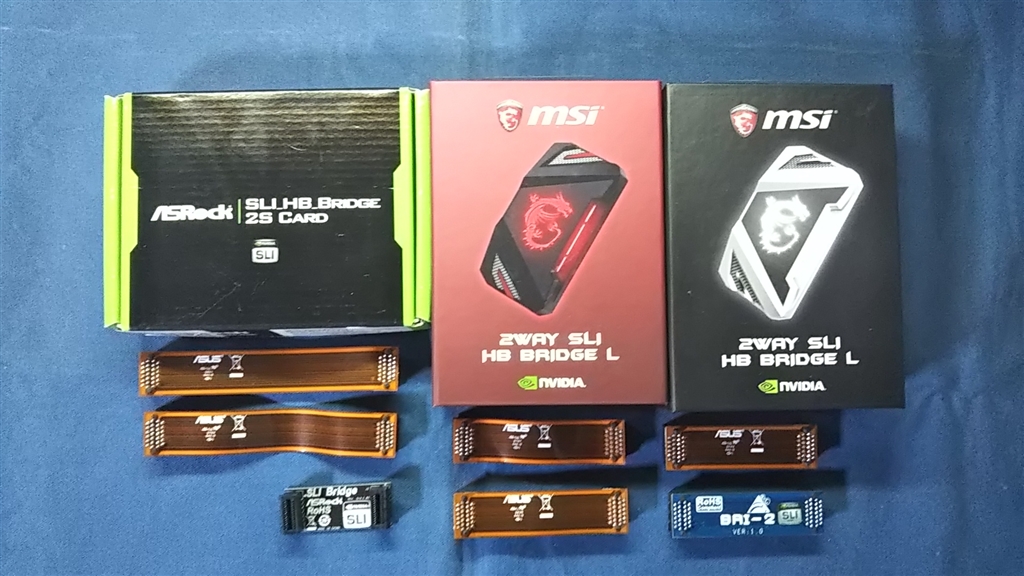 価格.com - 『SLIブリッジコレクション』インテル Core i7 9700K BOX キャッシュは増やせないさん のクチコミ掲示板投稿 ...