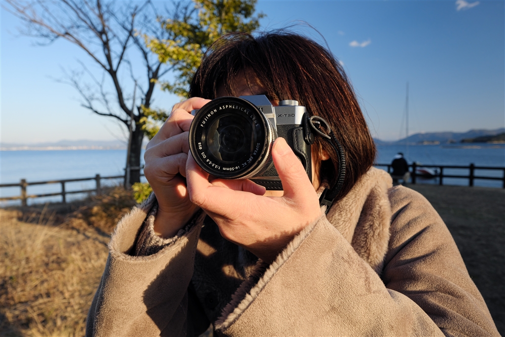 価格.com - 『T-30.を買われました(⌒-⌒;)』 デジタル一眼カメラ 富士フイルム freude21さんのクチコミ掲示板投稿画像 ...