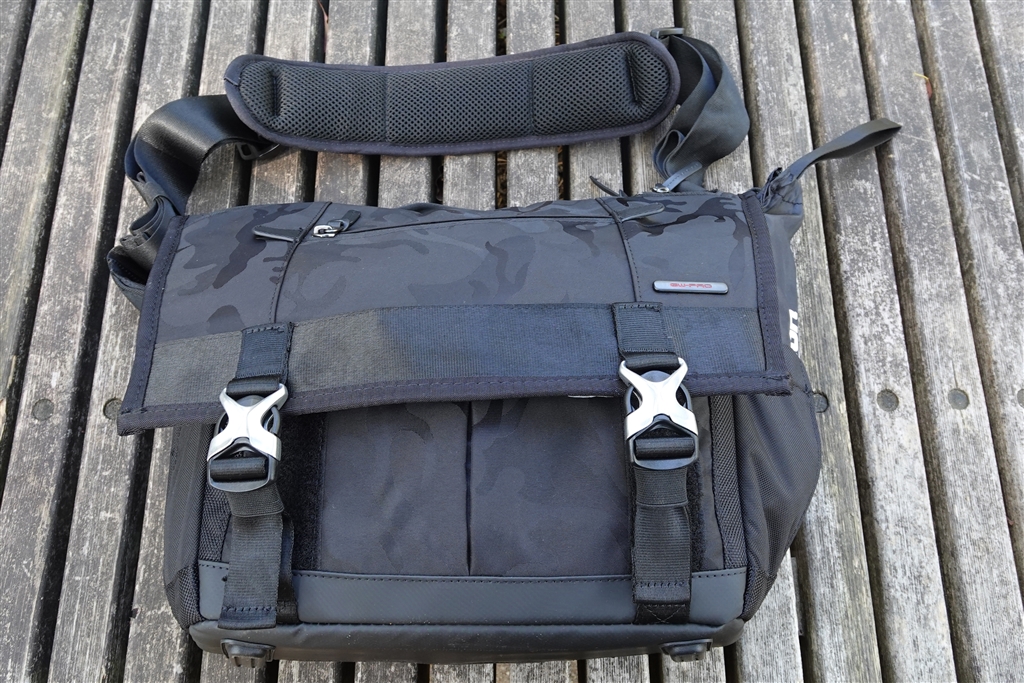 価格.com - 『デザインはかっこいいです。』ハクバ SGWPR-MAM [ブラック] ゼロニャンさん のクチコミ掲示板投稿画像・写真「思っ ...