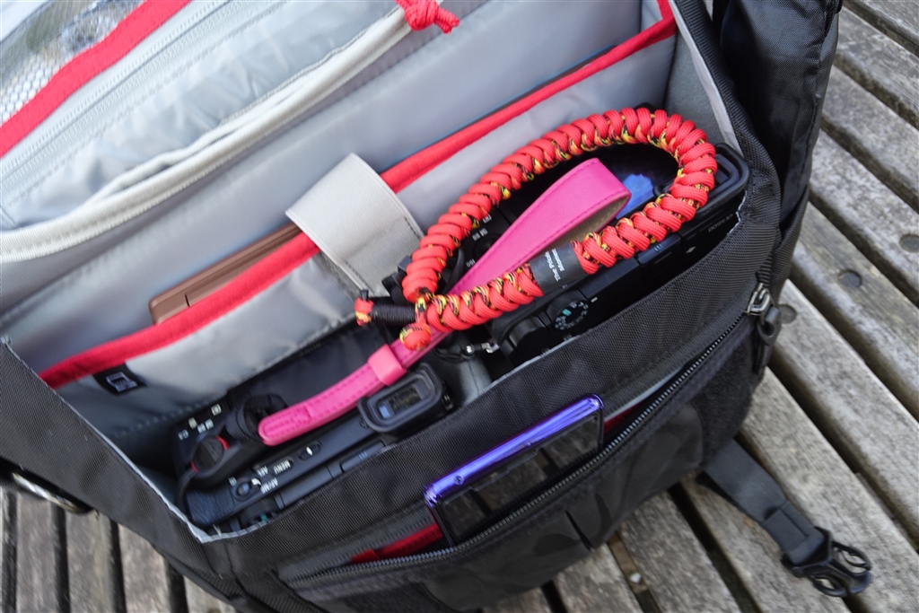 価格.com - 『α6600-70-350、α6500-シグマ70マクロ、交換レンズ1本』ハクバ SGWPR-MAM [ブラック] ゼロ ...