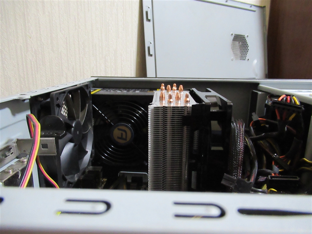 価格.com - COOLER MASTER Hyper 212 EVO RR-212E-20PK-J1 ジェームズ・ディーンさん のクチコミ ...