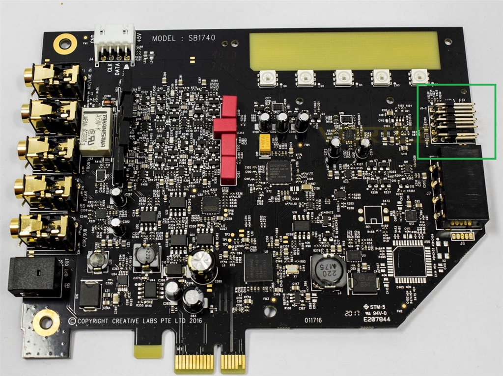 価格.com - CREATIVE Sound BlasterX AE-5 SBX-AE5-BK あずたろうさん のクチコミ掲示板投稿画像 ...