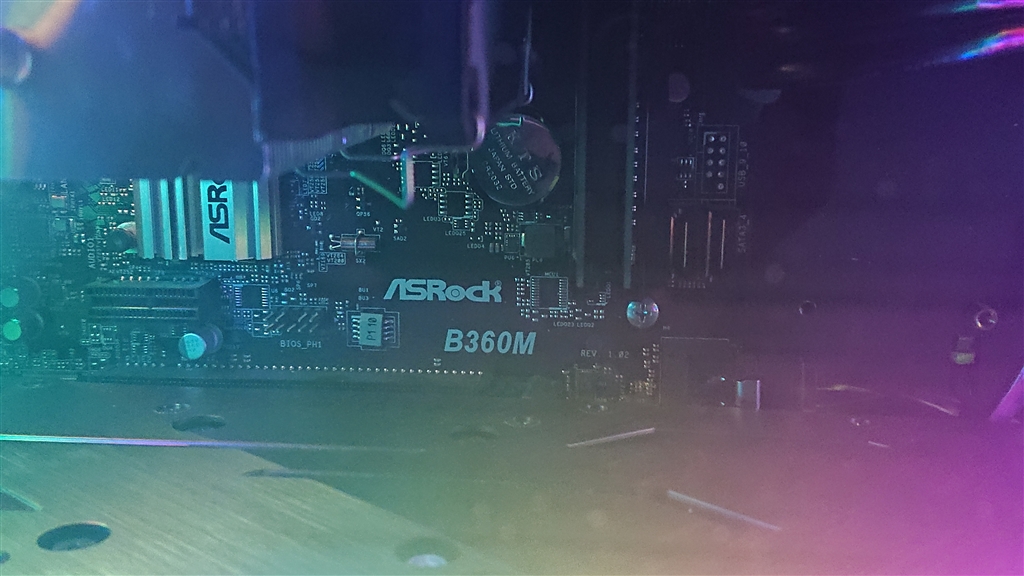 価格.com - 『自分のやつです。ネットでみつけたやつも下に貼ります』 グラフィックボード・ビデオカード PC 初心者です。sorryさんの ...