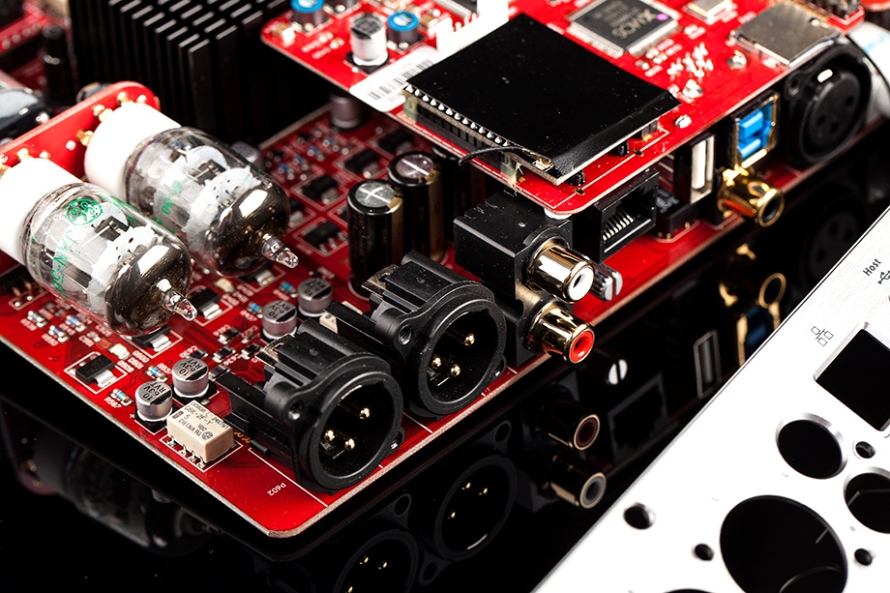 価格.com - 『PRO iDSD』iFi audio Pro iDSD NaimAudioPartisanさん のクチコミ掲示板投稿画像 ...