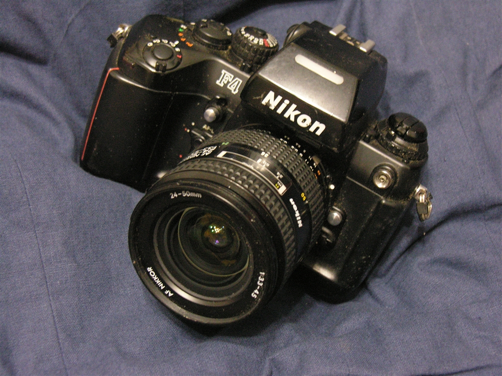 価格.com - 『Ai AF Zoom Nikkor 24-50mm F3.3-4.5』ニコン NIKKOR Z 24-50mm f/4-6 ...