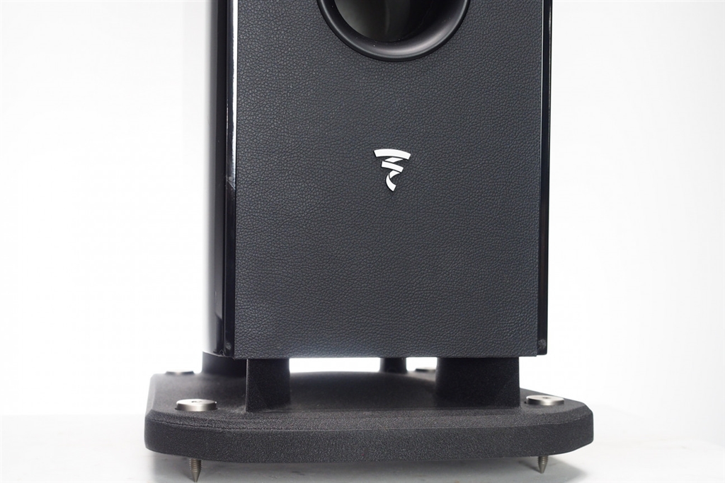 価格.com - フォーカル Aria 926 BL [ブラック 単品] 古いもの大好きさん のクチコミ掲示板投稿画像・写真「8畳間には ...