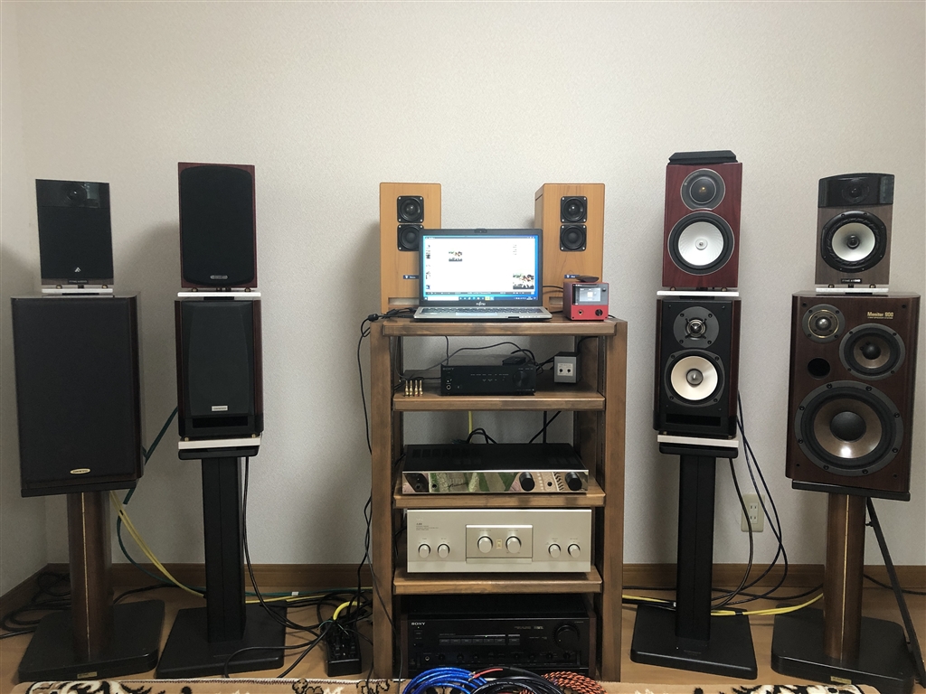 価格.com - ONKYO INTEC D-212EXT [ペア] fmnonnoさん のクチコミ掲示板投稿画像・写真「【ご相談】R ...