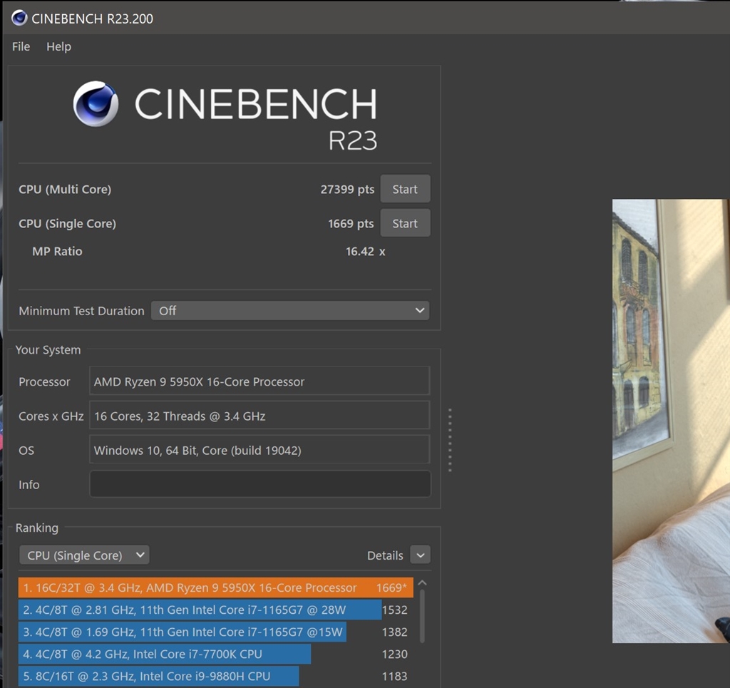 価格.com - 『5950X デフォルト』AMD Ryzen 9 5950X BOX シルバーフライさん のクチコミ掲示板投稿画像・写真 ...