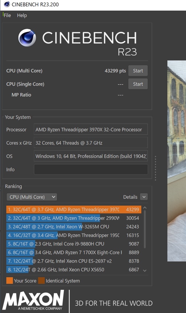 価格.com - 『3970X 定格』インテル Core i9 10900K BOX Solareさん のクチコミ掲示板投稿画像・写真 ...