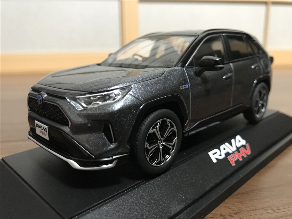 価格.com - トヨタ RAV4 PHV 2020年モデル tsukasajinさん のクチコミ掲示板投稿画像・写真「納期情報教えて下さい」[3544226]