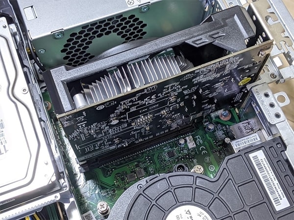 価格.com - Lenovo ThinkCentre M75s Small Gen2 価格.com限定 AMD Ryzen 7 Pro・16GBメモリー・256GB SSD搭載 プレミアム ...