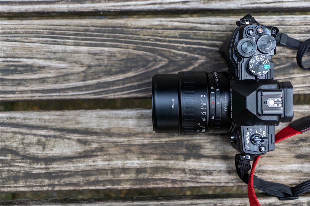 価格.com - 銘匠光学 TTArtisan 40mm f/2.8 MACRO C [マイクロフォーサーズ用] johndoe*さん の ...