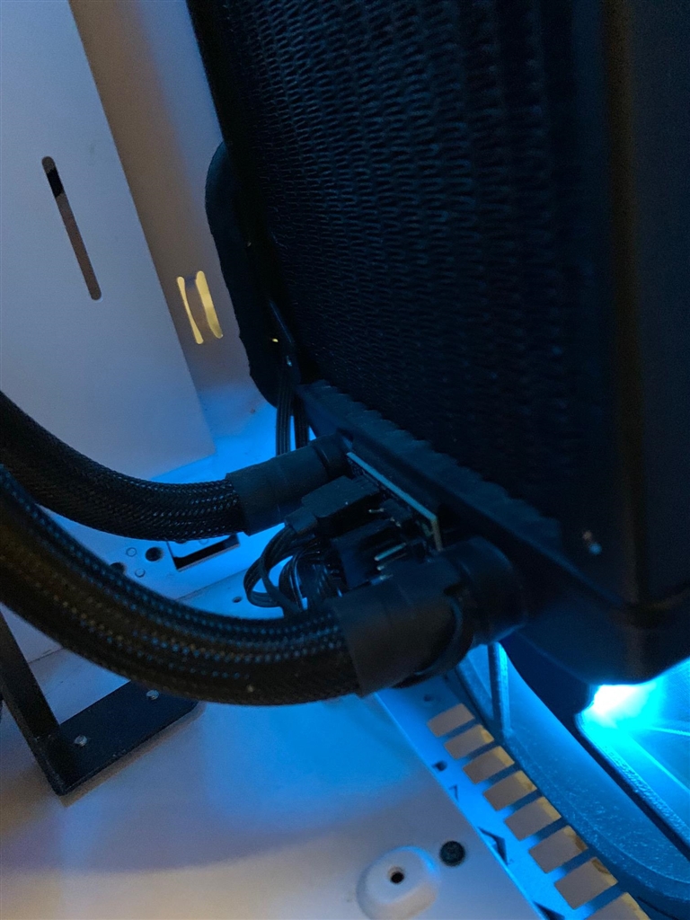 価格.com - 『フロントファン』Fractal Design Define 7 Compact TG FD-C-DEF7C 揚げないかつ ...