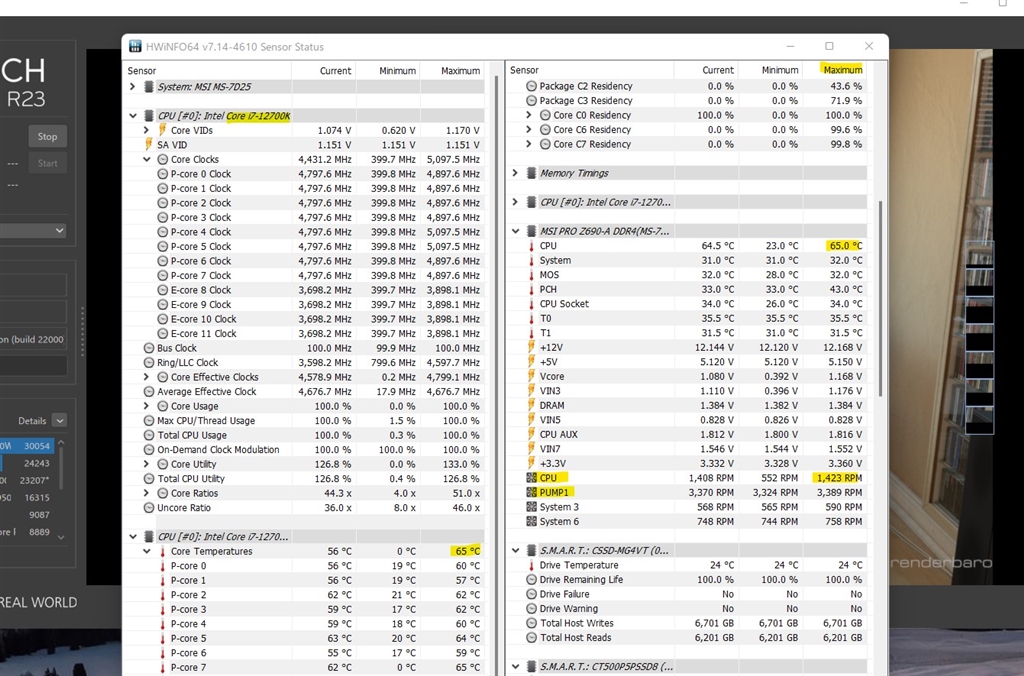 価格.com - Fractal Design Celsius+ S36 Dynamic FD-W-2-S3601 あずたろうさん のクチコミ ...