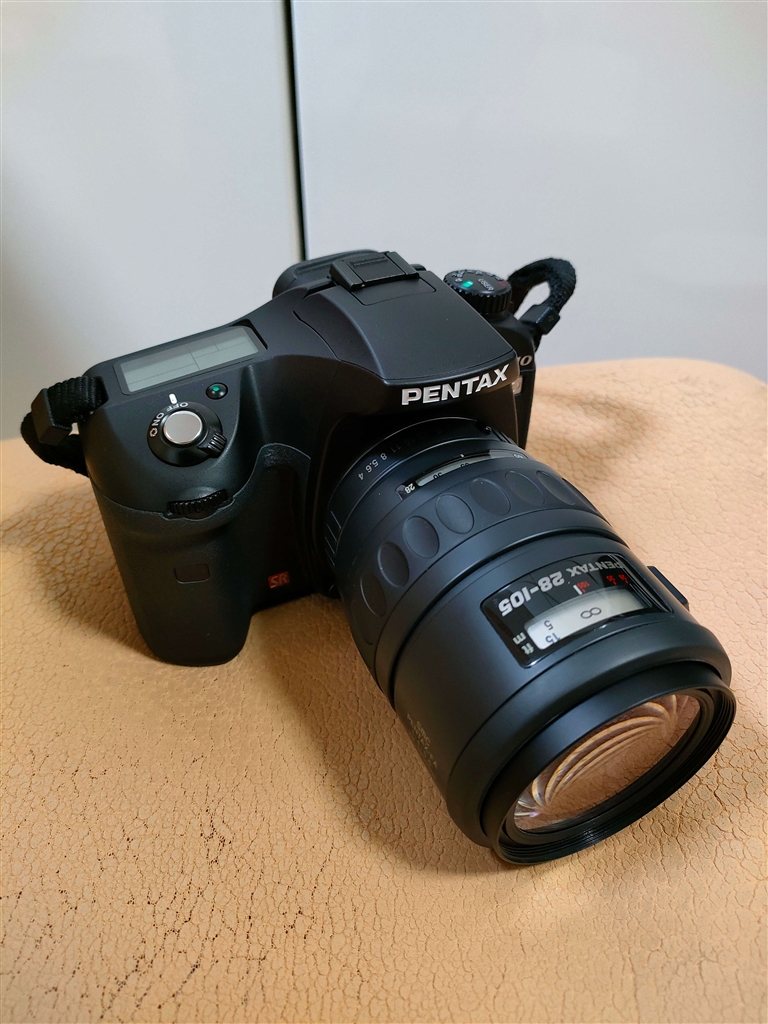価格.com - ペンタックス PENTAX K10D ボディ nncameさん のクチコミ掲示板投稿画像・写真「K10Dとsmc FA 28 ...