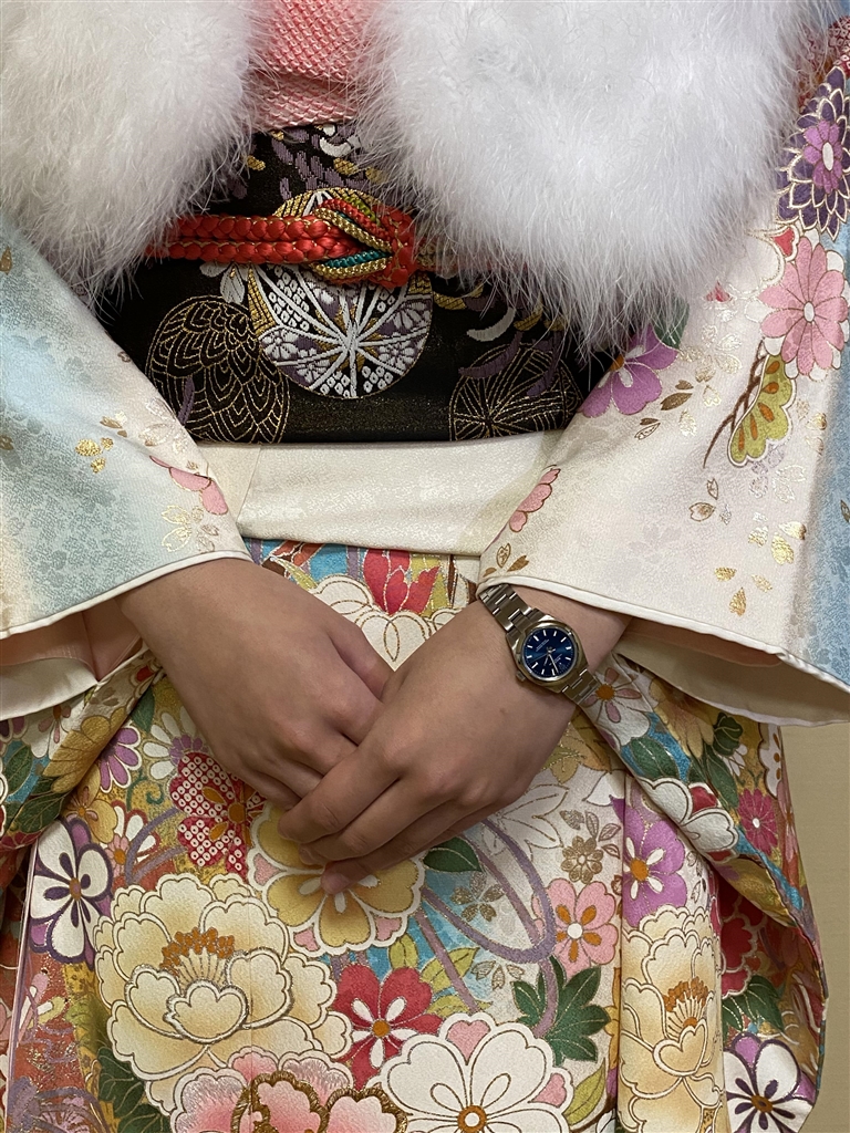 価格.com - ロレックス オイスター パーペチュアル 277200 [オイスターブレスレット グリーン ...