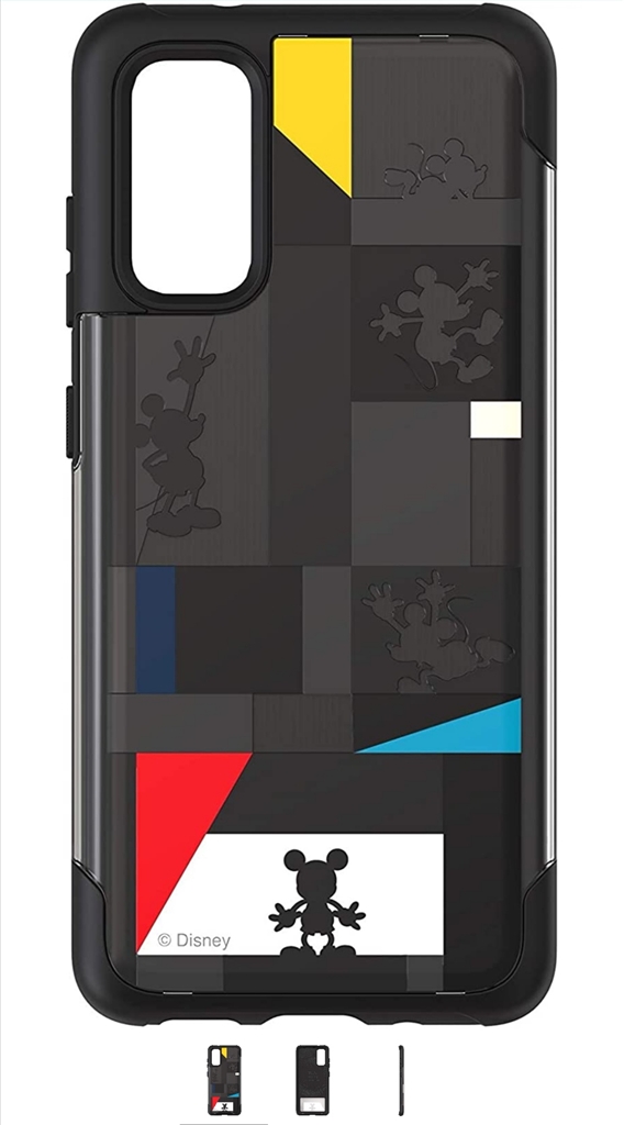 価格.com - 『galaxy s20用 disney's mickey mouse mondrian』サムスン Galaxy S20 5G ...