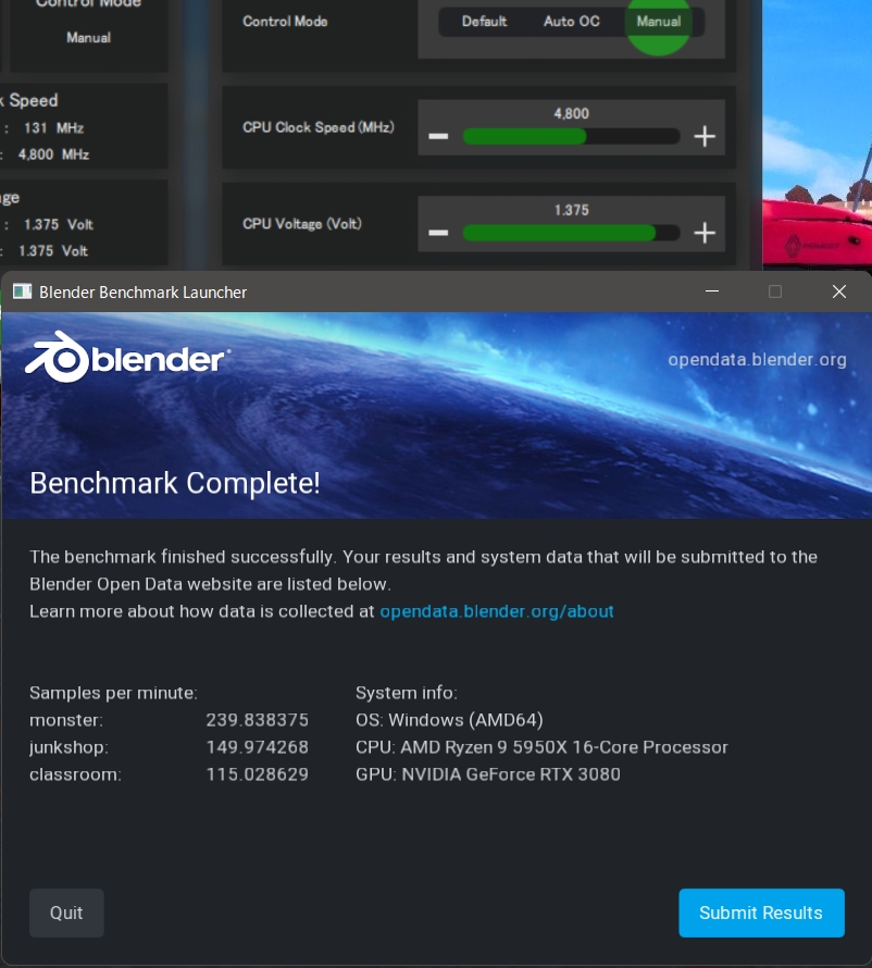 価格.com - 『5950X 4.8GHz』AMD Ryzen 9 5950X BOX シルバーフライさん のクチコミ掲示板投稿画像・写真 ...