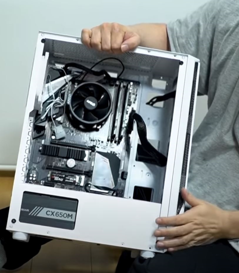 価格.com - ENERMAX PABYS PB30 ECB-PB30 ドスパラWeb限定モデル あずたろうさん のクチコミ掲示板投稿画像 ...