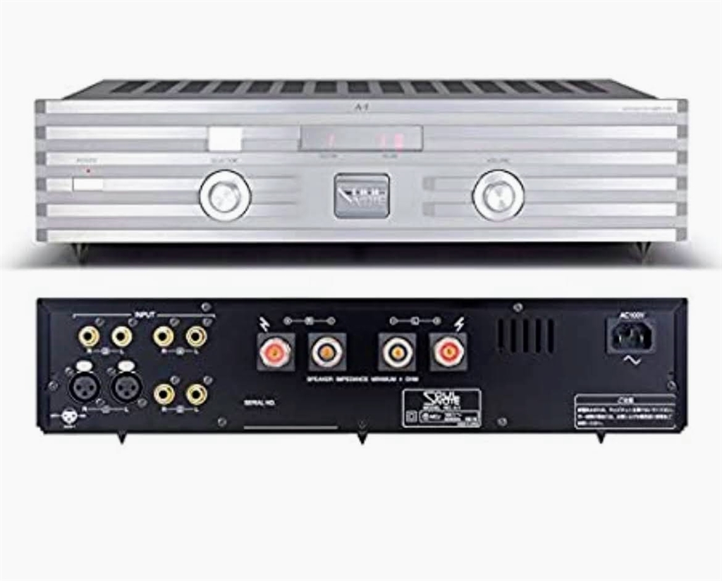 価格.com - 『SOUL NOTE A-1』Bluesound NODE 2i [ブラック] itoken828さん のクチコミ掲示板投稿 ...