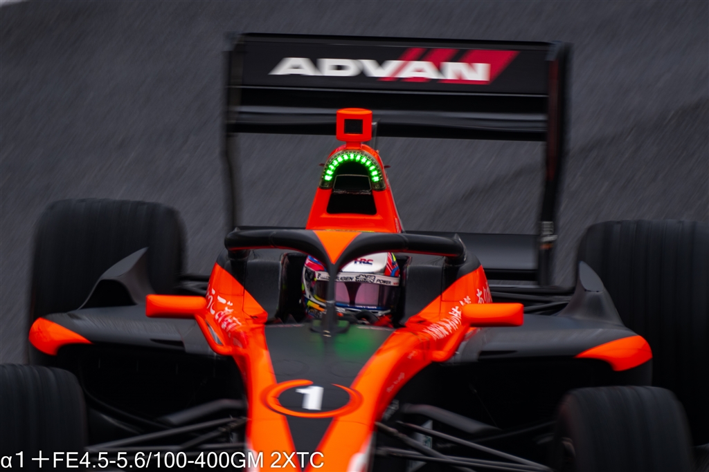 価格.com - SONY α1 ILCE-1 ボディ いぬゆずさん のクチコミ掲示板投稿画像・写真「鈴鹿2＆4、心配事が解消しました ...