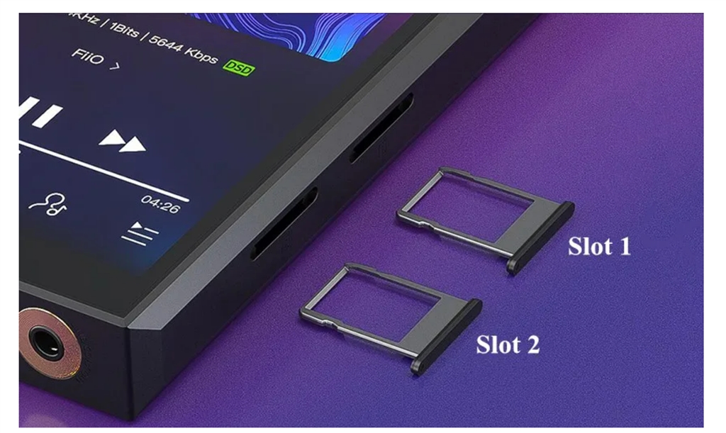 価格.com - FiiO M11 Plus ESS FIO-M11PLES-B [64GB] キハ65さん のクチコミ掲示板投稿画像・写真 ...