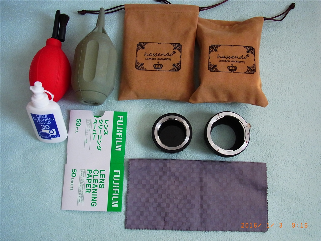 価格.com - 『アダプター他』富士フイルム FUJIFILM X-E4 ボディ 尾張半兵衛さん のクチコミ掲示板投稿画像・写真「X-E4に ...