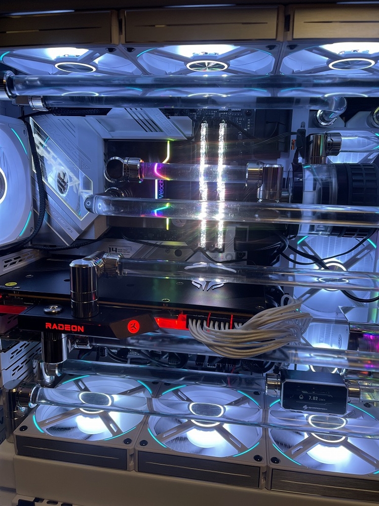 価格.com - 『Liquid Devil Radeon RX 6950 XT』SAPPHIRE PULSE Radeon RX 6700 ...