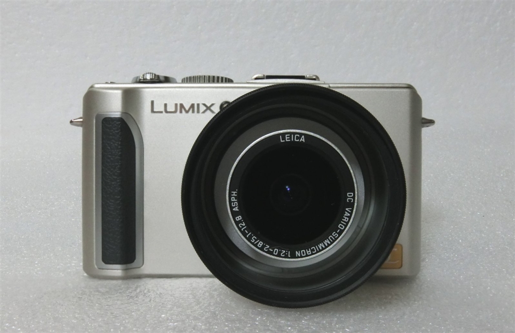 価格.com - パナソニック LUMIX DMC-LX3 BOGOTAさん のクチコミ掲示板投稿画像・写真「忘れられなくて」[3725434]