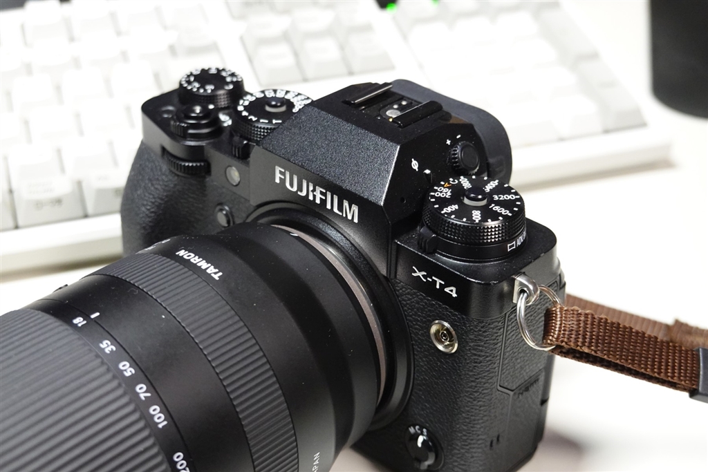 価格.com - ニコン D2X ボディ ダンニャバードさん のクチコミ掲示板投稿画像・写真「ターミナルキャップが無い」[3730332]