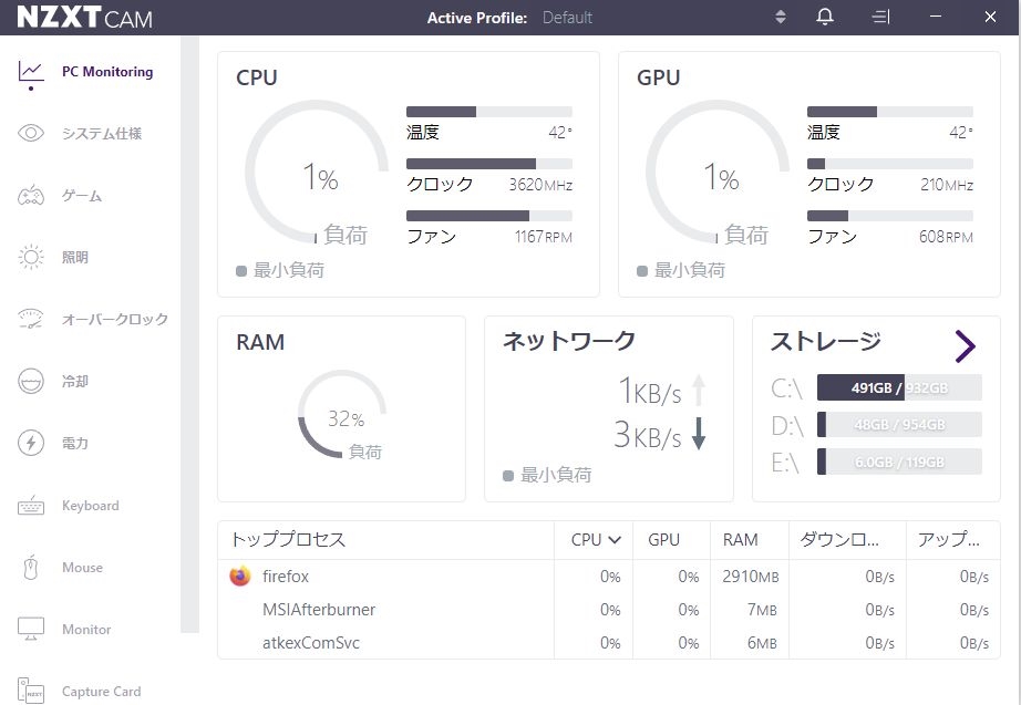 価格.com - 『PCの情報画面』MSI MAG CORELIQUID 280R Gankunさん のクチコミ掲示板投稿画像・写真「NZXT ...