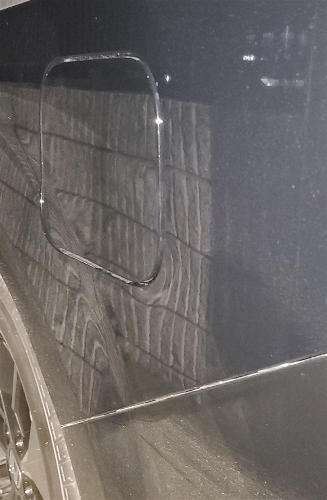 価格.com - 『給油口』ホンダ ステップワゴン スパーダ 2022年モデル JP7777さん のクチコミ掲示板投稿画像・写真「ボデイの ...