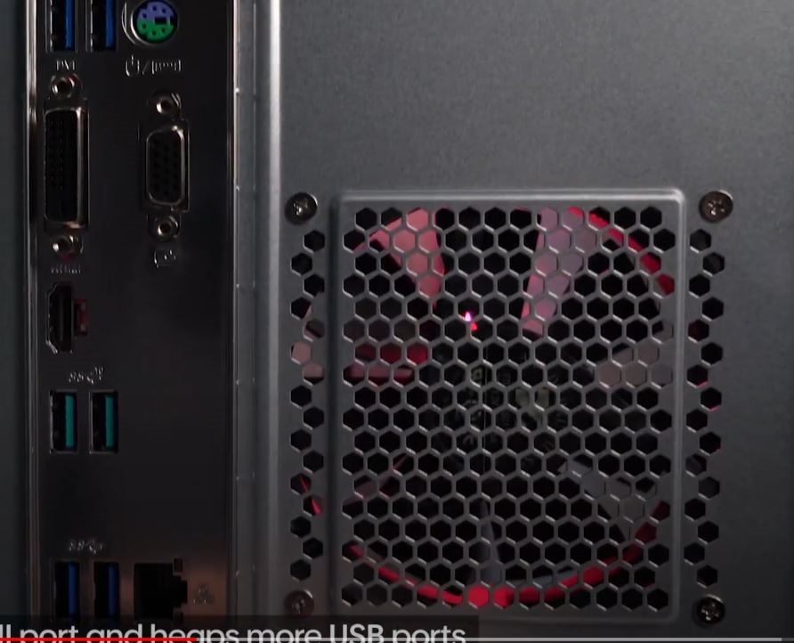 価格.com - 『既にサイズは限界』ASUS ROG Strix G10DK G10DK-R55R2060S あずたろうさん のクチコミ ...