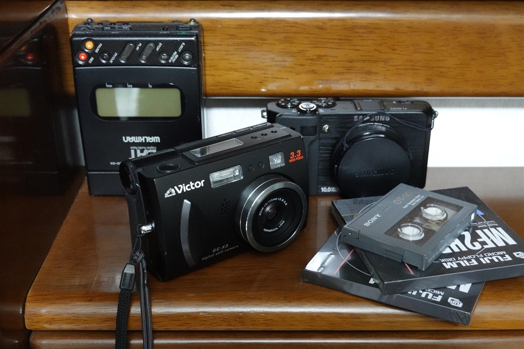 価格.com - 『もう動かないTCD-D3』 デジタルカメラ SONY RC丸ちゃんさんのクチコミ掲示板投稿画像・写真「SONY機で綴る季節 ...