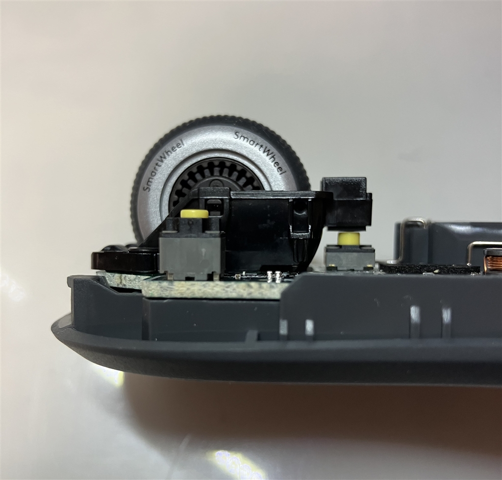 価格.com - 『ホイール部』ロジクール Signature M650 L Wireless Mouse deco41さん のクチコミ掲示板 ...