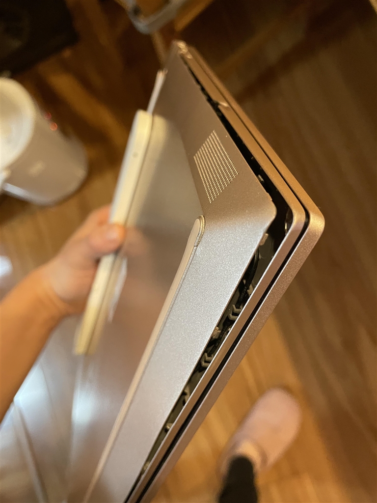 価格.com - HP Pavilion Aero Laptop 13-be1000 価格.com限定 Ryzen 7/512GB SSD ...