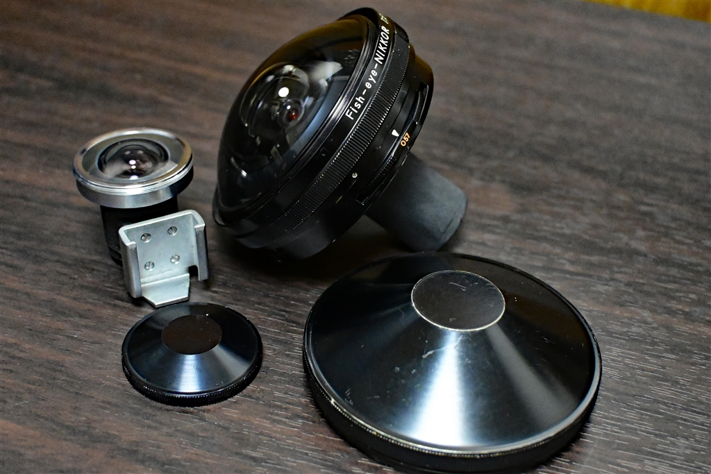 価格.com - ニコン AF-S Fisheye NIKKOR 8-15mm f/3.5-4.5E ED shuu2さん のクチコミ掲示板 ...