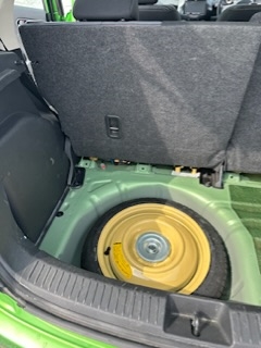 価格.com - マツダ デミオ 2007年モデル Crazy 7さん のクチコミ掲示板投稿画像・写真「トランクのカプラー？について ...