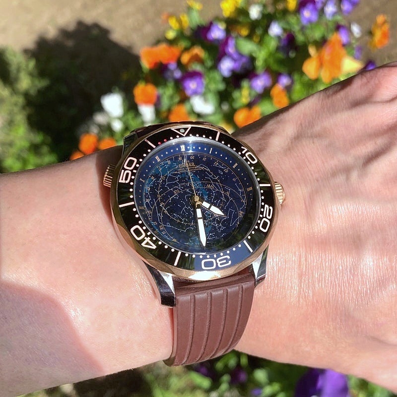 価格.com - 『初代コスモサインダイバーズカスタム桜色』シチズン カンパノラ コスモサイン 限定モデル AO1034-08E jamilo1644さん のクチコミ掲示板投稿画像・写真「初代 ...