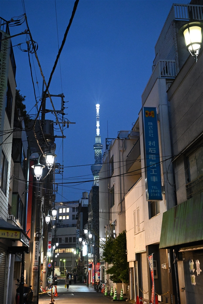 価格.com - 『Z12-28』ニコン NIKKOR Z DX 12-28mm f/3.5-5.6 PZ VR ろ～れんす2さん のクチコミ ...