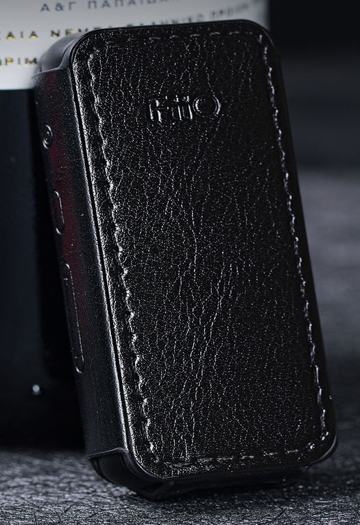 価格.com - 『FiiO SK-BTR5 Case』FiiO BTR5 2021 ListenFirstMeasureAfterwards ...