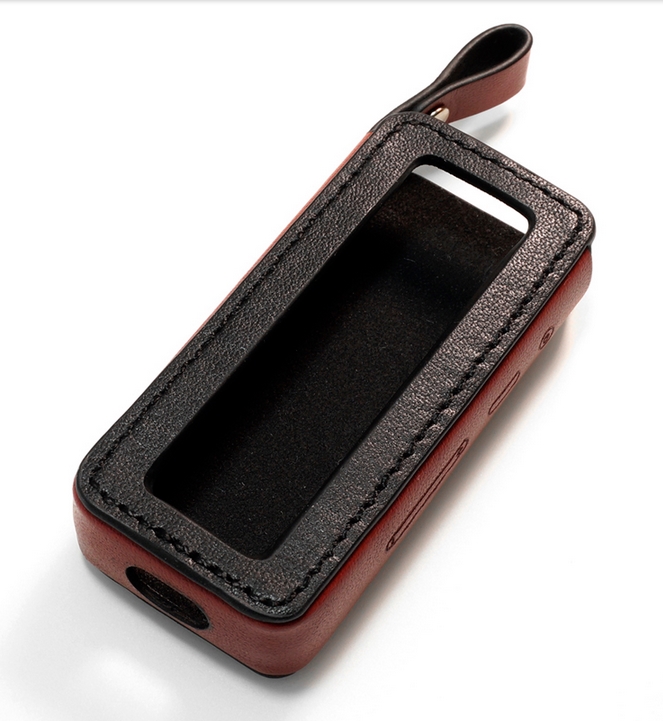 価格.com - 『DD ddHiFi C-B5 Leather Case for FiiO BTR5』FiiO BTR5 2021 ...