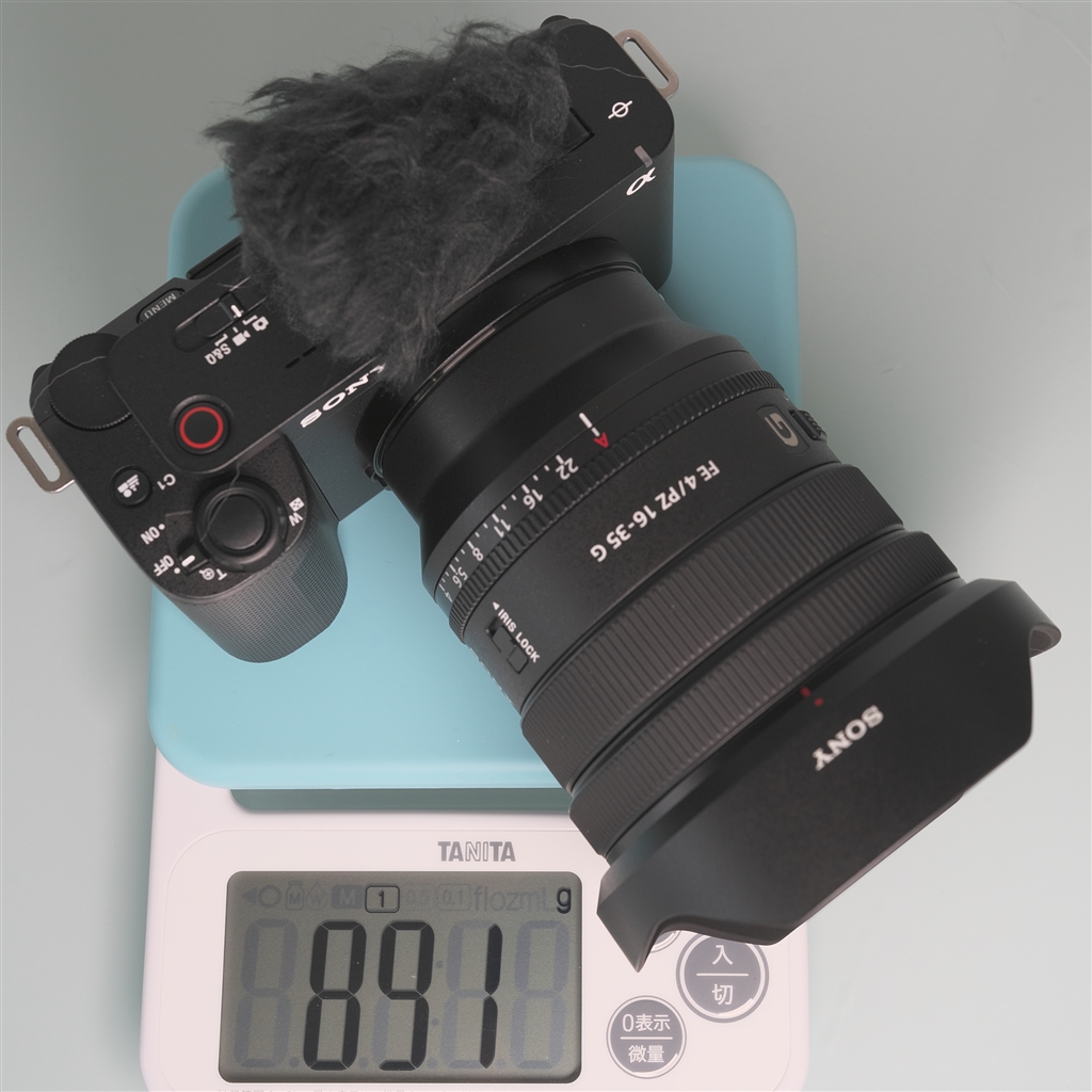 価格.com - 『ZV-E1＋FE PZ 16-35mm F4G』SONY α7C ILCE-7C ボディ maculariusさん の ...